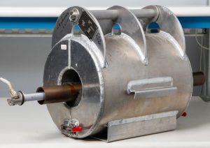 Calibration - CBG Corp