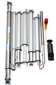 Measurement While Drillling (MWD) Tools | Downhole Tools | CBG Corp.